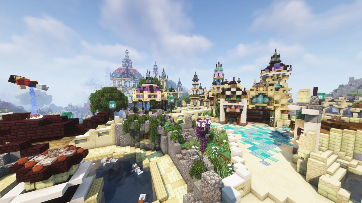 Category:Atlantis | Craftventure Wiki | Fandom
