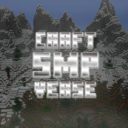 CraftVerse SMP: Тестовый | Craftverse Вики | Fandom