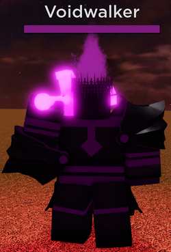 Voidwalker | Craftwars Knockoff Wiki | Fandom