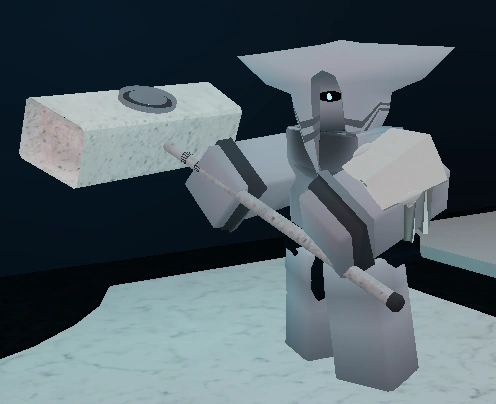 Mithrix | Craftwars Knockoff Wiki | Fandom