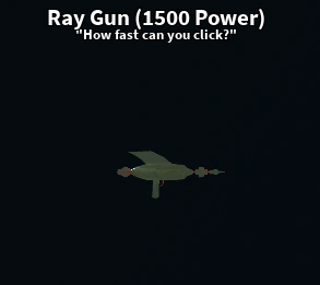 Ray Gun | Craftwars Knockoff Wiki | Fandom