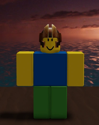 Helios' Cap | Craftwars Knockoff Wiki | Fandom