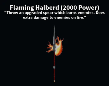 how to draw fire power