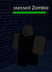 Possessed Zombie | Craftwars Knockoff Wiki | Fandom