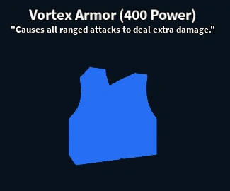 Vortex Armor | Craftwars Knockoff Wiki | Fandom
