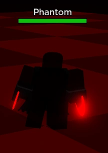Phantom | Craftwars Knockoff Wiki | Fandom