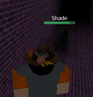 Shade | Craftwars Wikia | Fandom