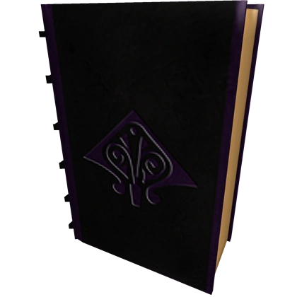 Dark Spellbook | Craftwars Wikia | Fandom