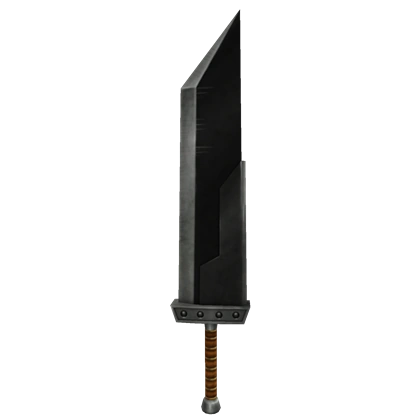 Colossal Blade | Craftwars Wikia | Fandom