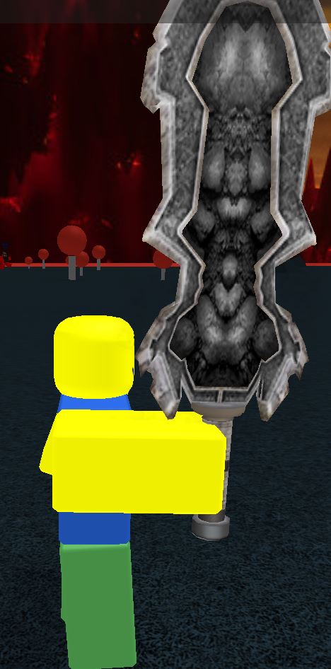 Sword Of Evil Craftwars Wikia Fandom