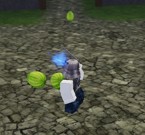 Melon Armour | Craftwars 2 Wikia | Fandom