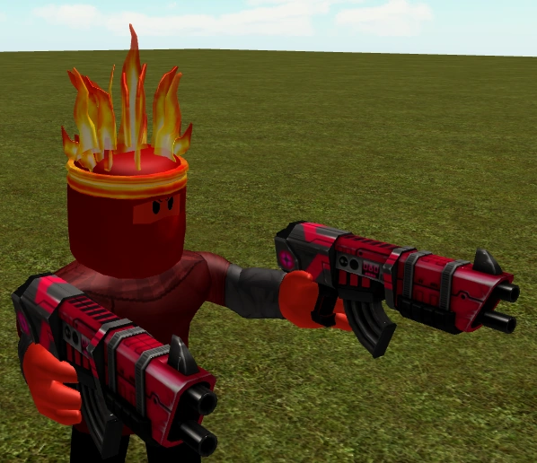 Rapidblaster | Craftwars 2 Wikia | Fandom