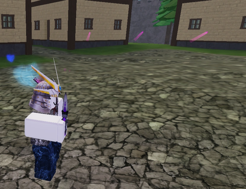 The Fallen Daggers | Craftwars 2 Wikia | Fandom