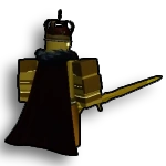 Zombie King | Craftwars:Path Choice Wiki | Fandom