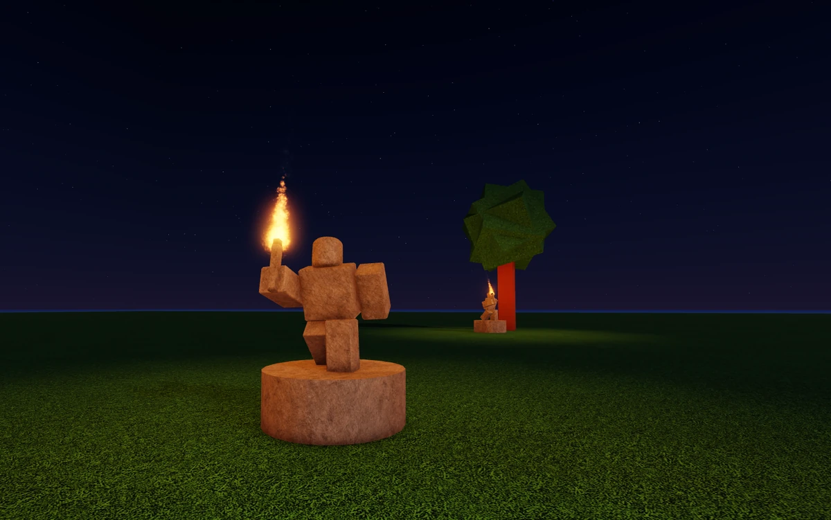 Night | Craftwars:Path Choice Wiki | Fandom