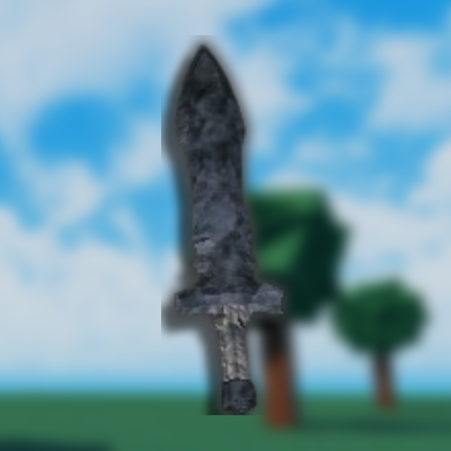 Hardstone Sword Craftwarspath Choice Wiki Fandom