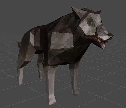 Wolf | Craftworld Wiki | Fandom