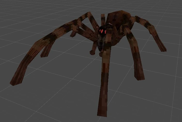 Spider | Craftworld Wiki | Fandom
