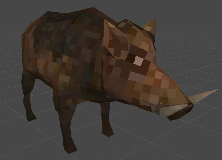 Wild Boar | Craftworld Wiki | Fandom