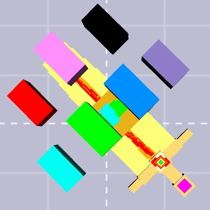 Bad Ending | Crafty Craft Fanon Wiki | Fandom