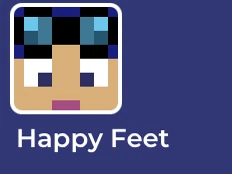 Happy Feet | Crafty craft Wiki | Fandom