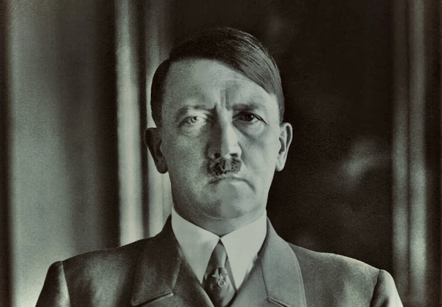 Adolf Hitler | Crafty craft Wiki | Fandom