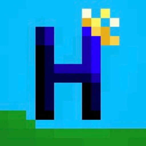 H the Great | Crafty craft Wiki | Fandom