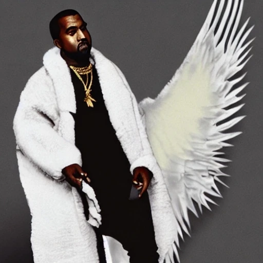 Good kanye | Crafty craft Wiki | Fandom