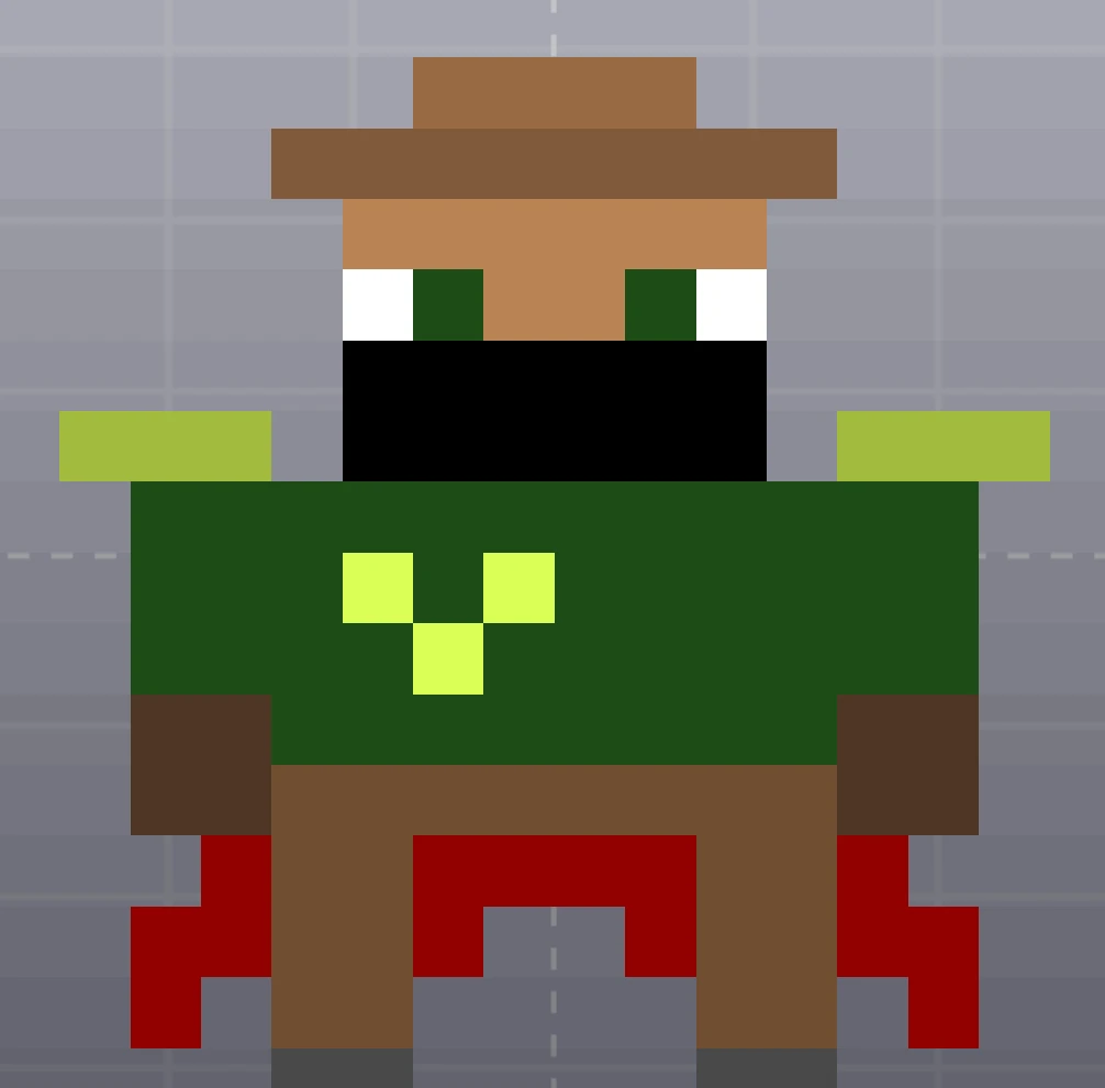 MinorWigInc | Crafty craft Wiki | Fandom