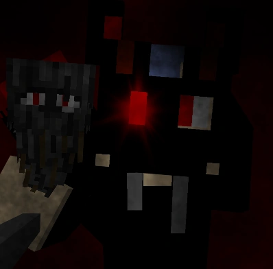 Shadow the Xajiro | Crafty craft Wiki | Fandom