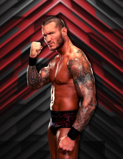 Randy Orton | CraftyBoi's WWE 2kVerse Wiki | Fandom