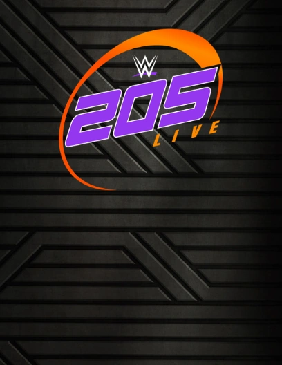 205 Live | CraftyBoi's WWE 2kVerse Wiki | Fandom