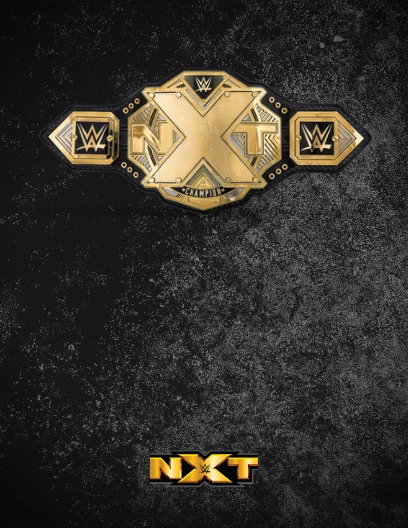 NXT World Championship | CraftyBoi's WWE 2kVerse Wiki | Fandom