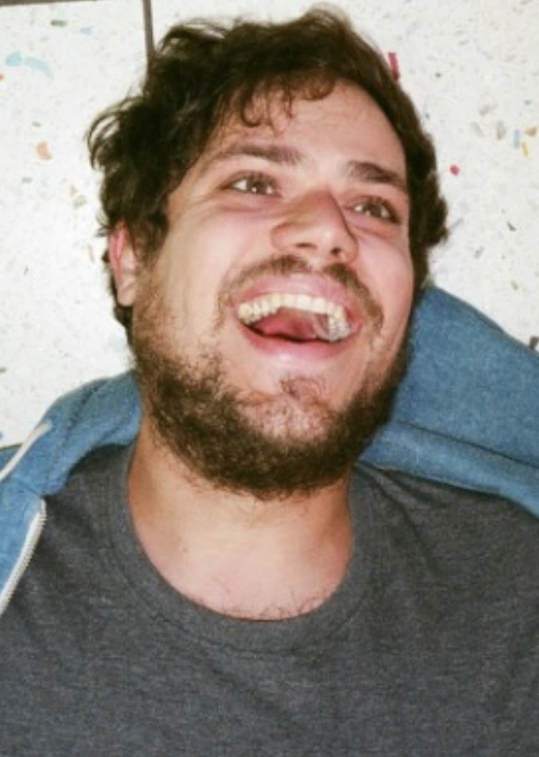 Jeff Rosenstock | Craig of the Creek Wiki | Fandom