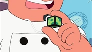 Puzzle Cube | Craig of the Creek Wiki | Fandom