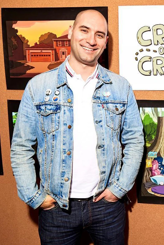 Ben Levin | Craig of the Creek Wiki | Fandom