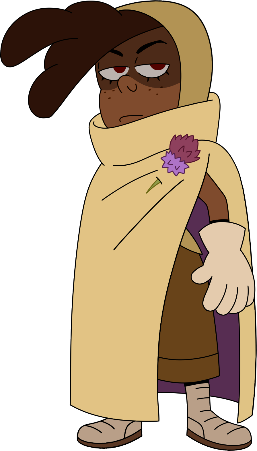 Maya Craig Of The Creek Wiki Fandom