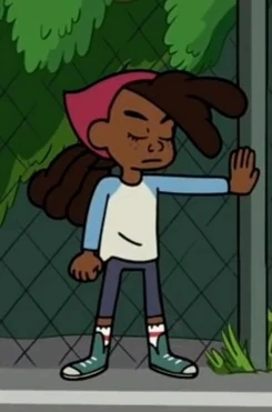 Maya | Craig of the Creek Wiki | Fandom