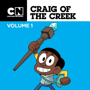 Season 1 | Craig of the Creek Wiki | Fandom