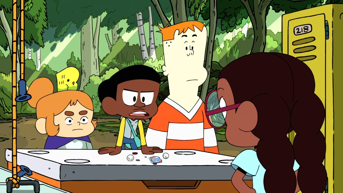 Kit/Gallery/Season 1 | Craig of the Creek Wiki | Fandom