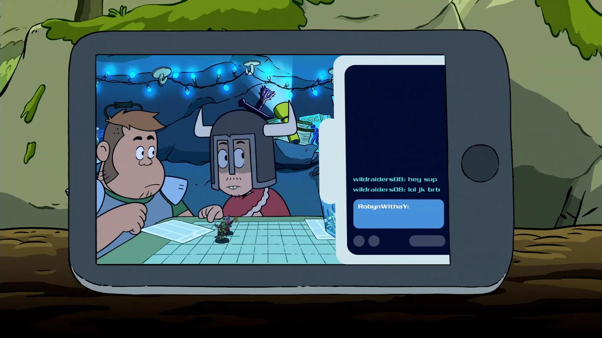 User blog:Jamesgrout/Astonishing Animation no. 10: 'Kelsey the Elder ...