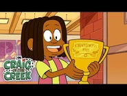 The Jump Off | Craig of the Creek Wiki | Fandom