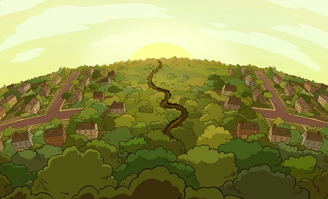 Craig of the Creek Wiki | Fandom
