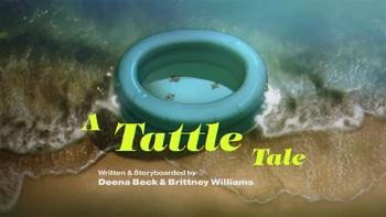 A Tattle Tale | Craig of the Creek Wiki | Fandom