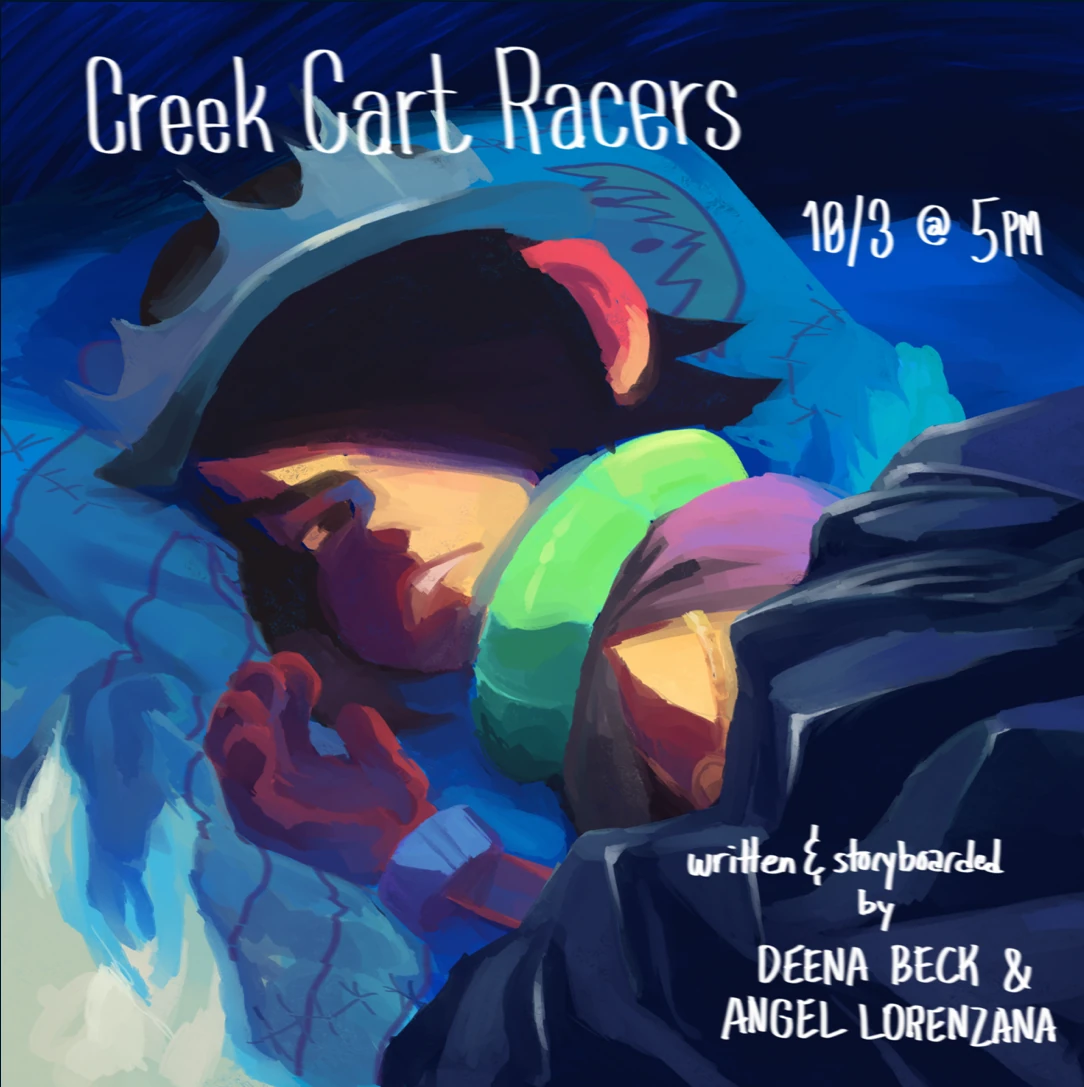 Creek Cart Racers/Gallery | Craig of the Creek Wiki | Fandom