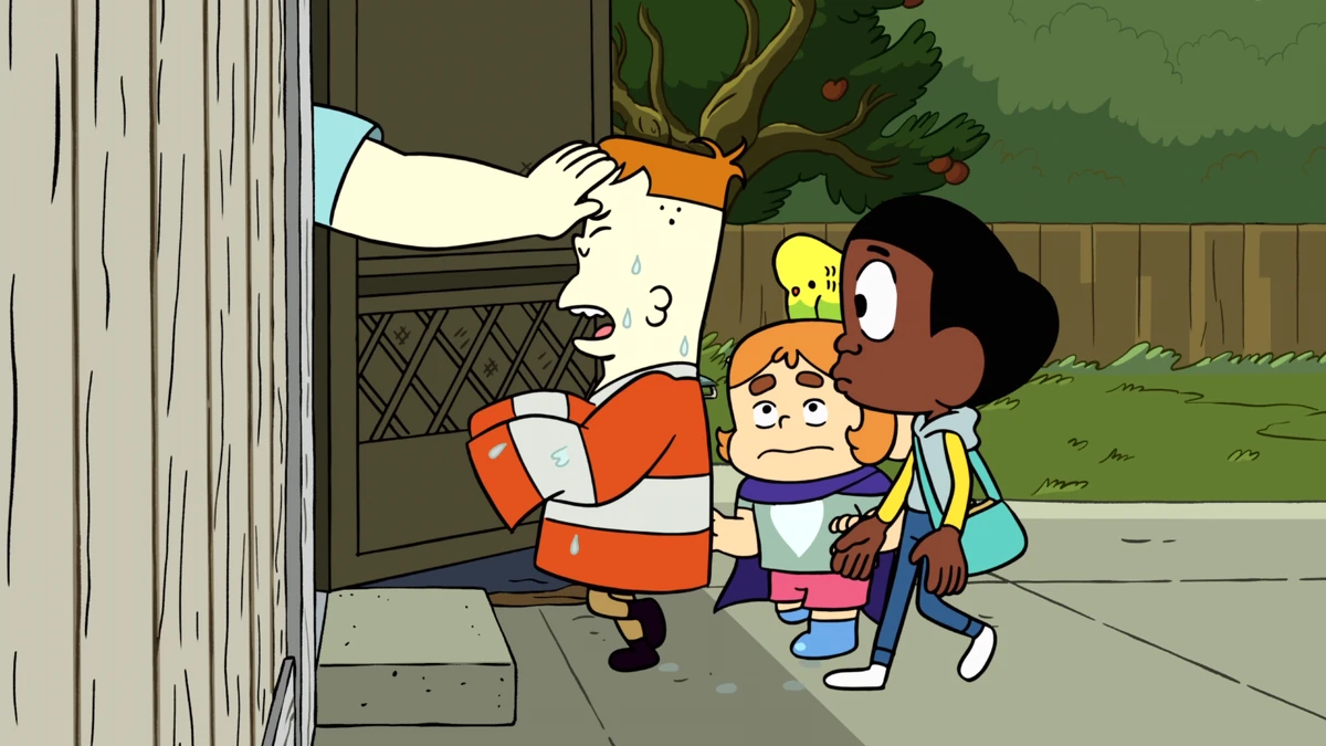 Laura Mercer/Gallery | Craig of the Creek Wiki | Fandom