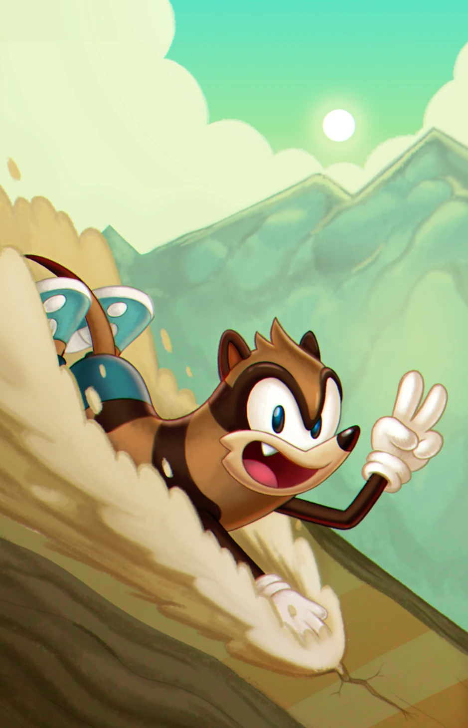 Ferret Quest/Gallery | Craig of the Creek Wiki | Fandom