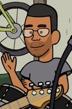 Daoud | Craig of the Creek Wiki | Fandom
