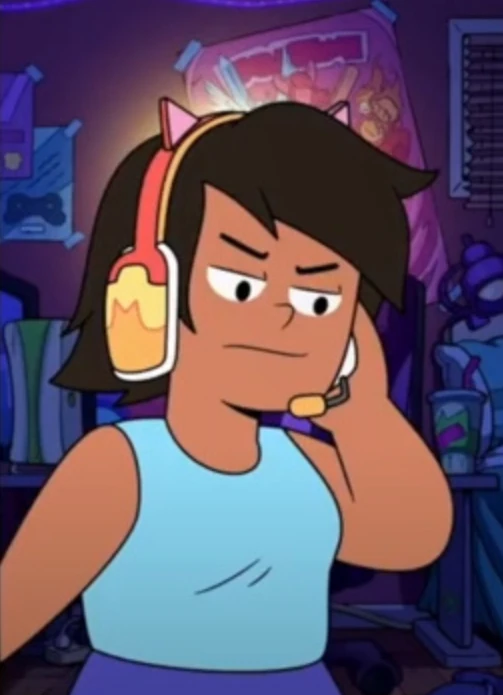 Minor characters/Teenagers | Craig of the Creek Wiki | Fandom