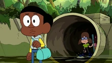 Lost in the Sewers | Craig of the Creek Wiki | Fandom